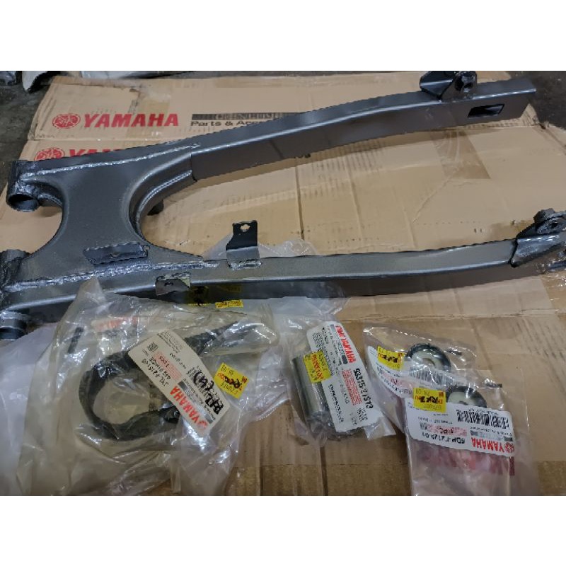 RXZ/RXZ CATZ SWING ARM 💯% ORIGINAL HLY | Shopee Malaysia
