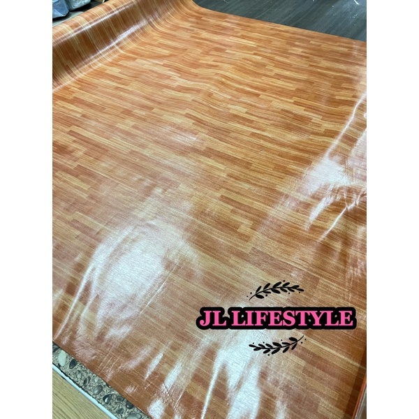 TIKAR GETAH QUALITY BUATAN THAILAND 🇹🇭 1.53M/ 5' KAKI x 0.40MM TEBAL ...