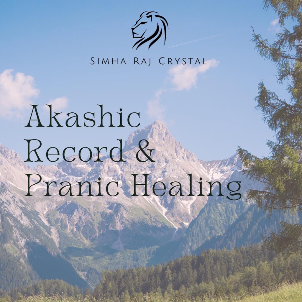 SimhaRaj Astro Akashic Record Consultation | Shopee Malaysia