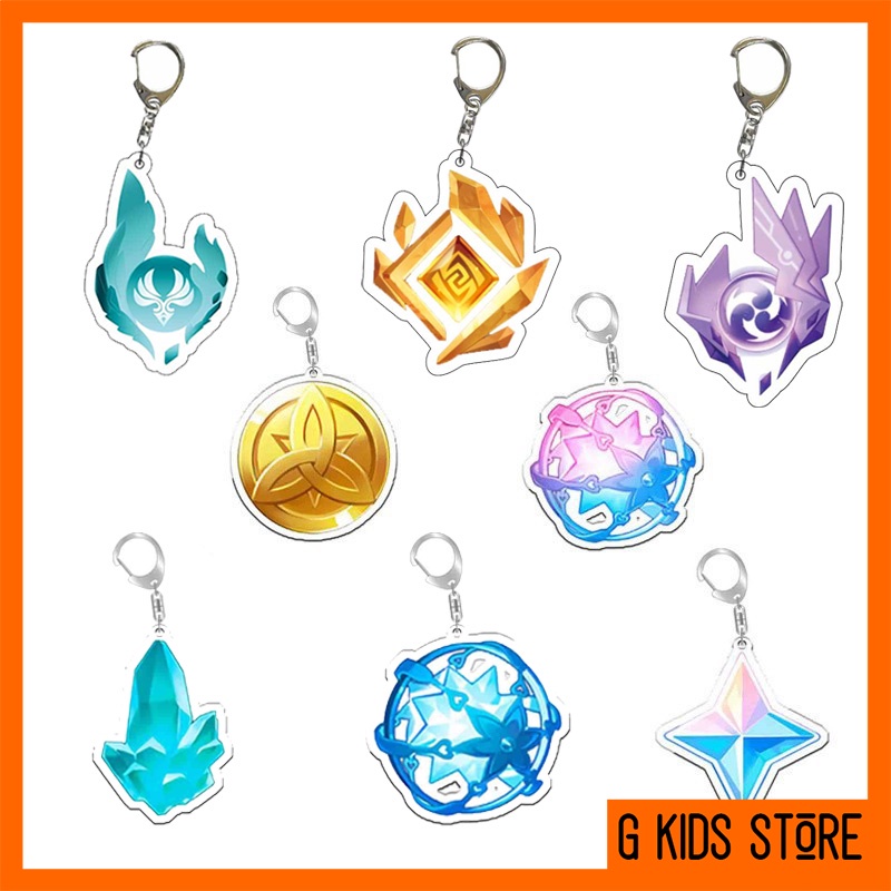 Genshin Impact Mora Acquaint Fate Intertwined Fate Primogem Anemoculus ...