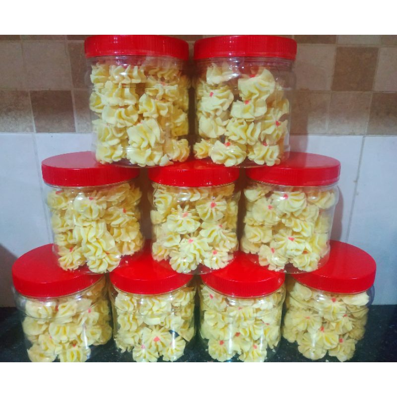 Samprit homemade sedap 100% buttercup | Shopee Malaysia