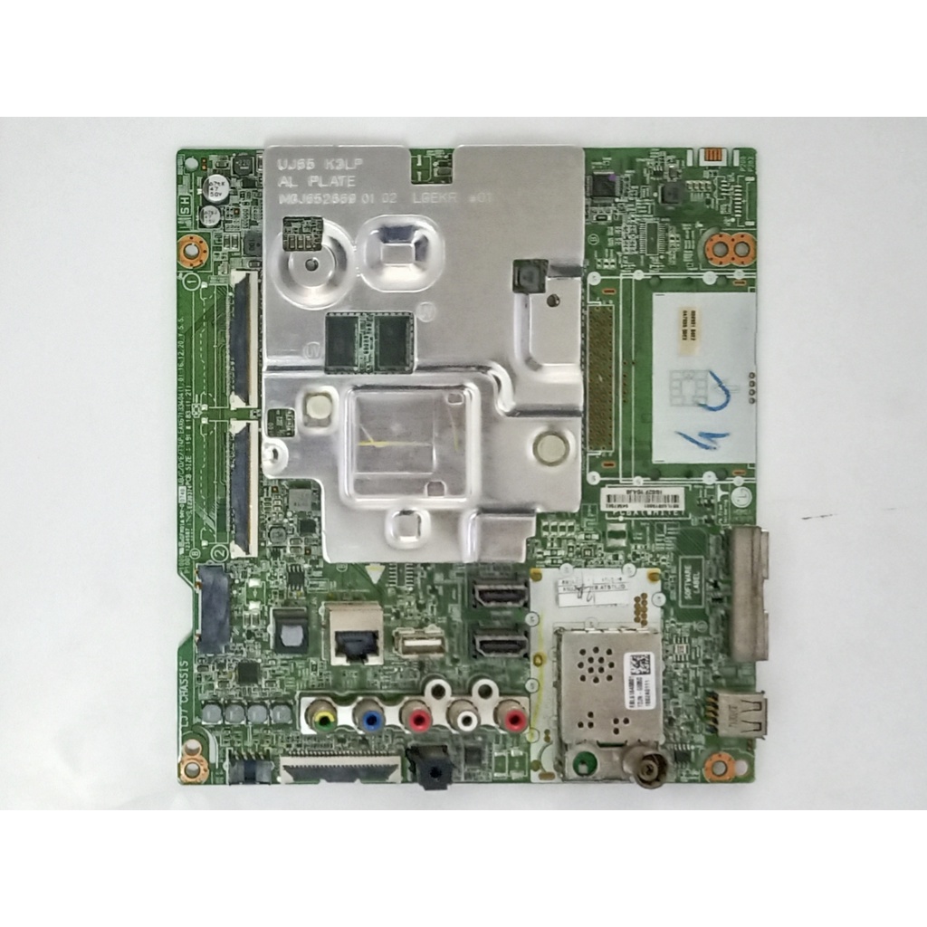 LG 55UJ652T SPAREPART EAX67133404(1.0) EAX67362501(1.3) | Shopee Malaysia