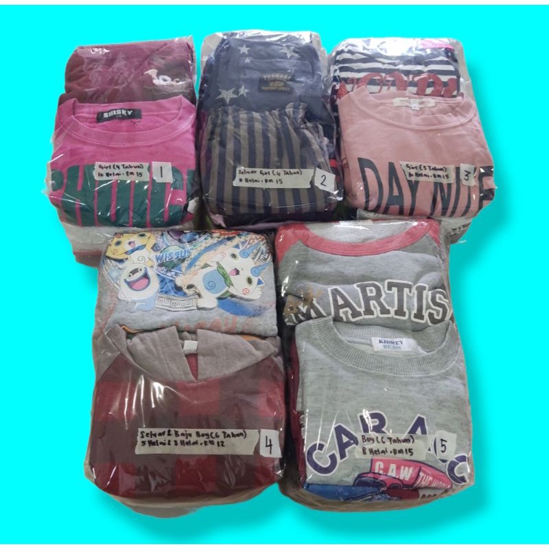 Mini Tokol Kids (1)) | Shopee Malaysia