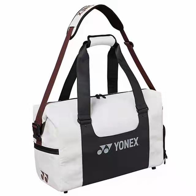2022 Badminton Bag New Korean Style Yonex Fashion Messenger Hand-held ...