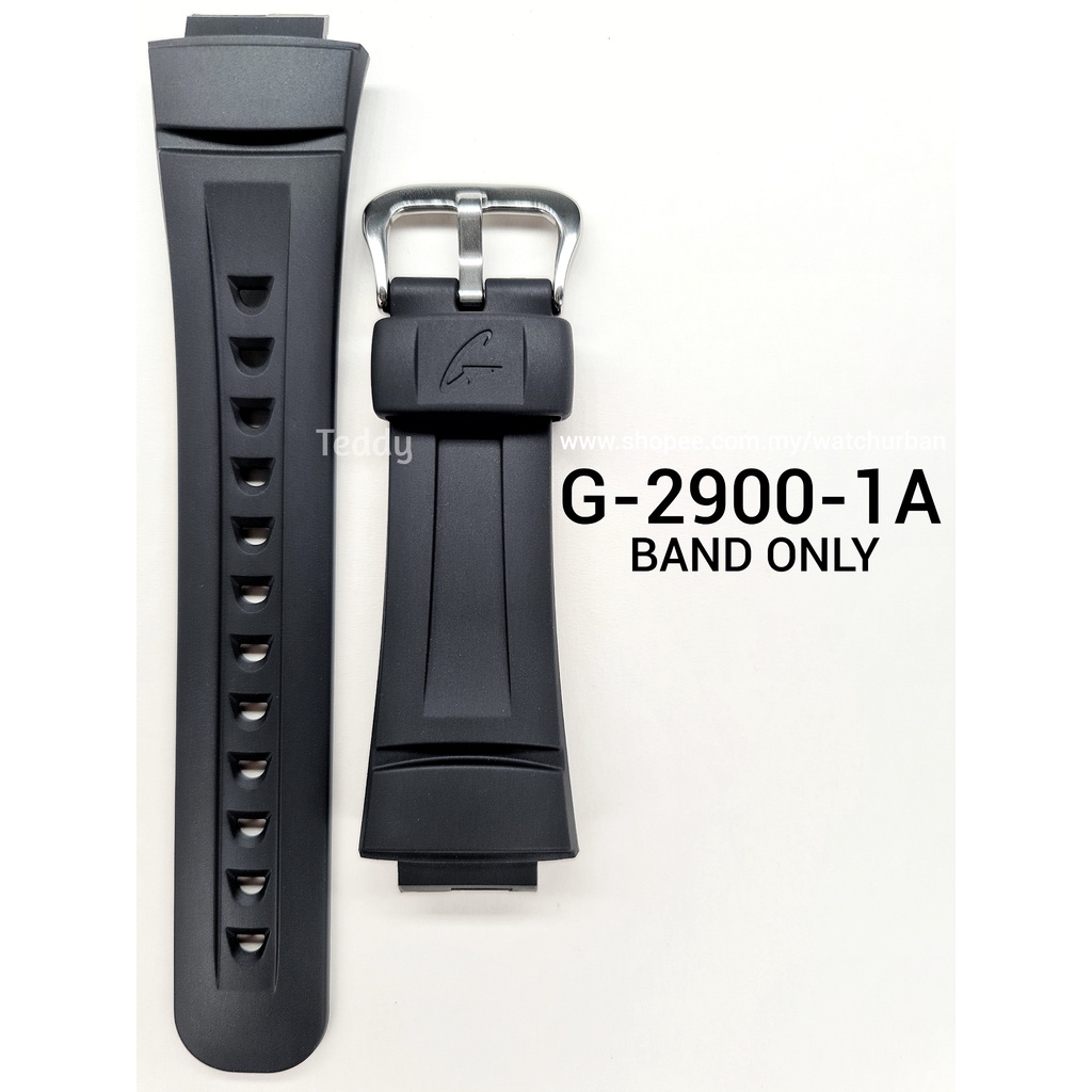 ORIGINAL BAND AND BEZEL G2900 REPLACEMENT PARTS | Shopee Malaysia