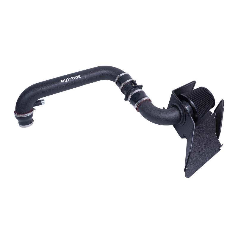 RIAYOOB COLD AIR INTAKE KIT for EA888 GOLF GTI TT SCIROCCO PASSAT CC ...