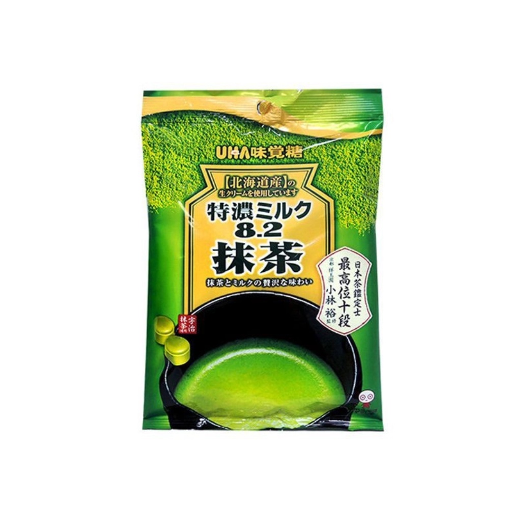 Japanese UHA Mikakuto Tokuno milk candy (many flavors) | Shopee Malaysia