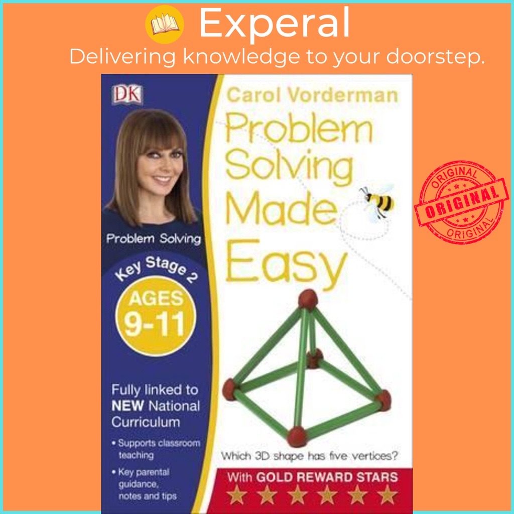 [English] - Problem Solving Made Easy, Ages 9-11 (Key Stage 2 ...