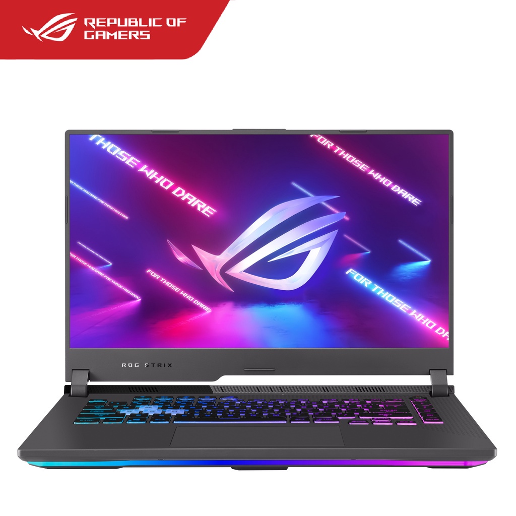 Asus Rog Strix G15 G513I-EHN051W R7-4800H/ 8GB 3200MHZ/ 512GB SSD ...