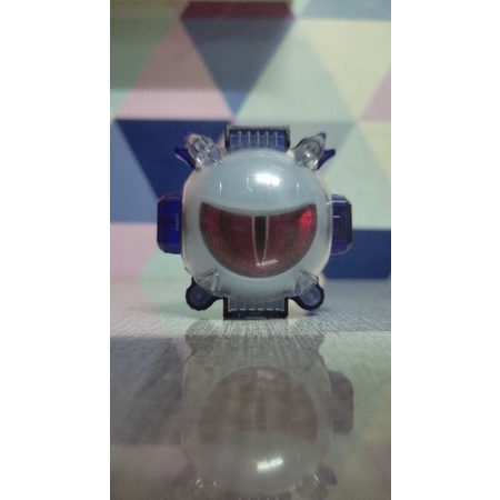 ORIGINAL Dx Kamen Rider Ghost DEEP SPECTER Eyecon | Shopee Malaysia