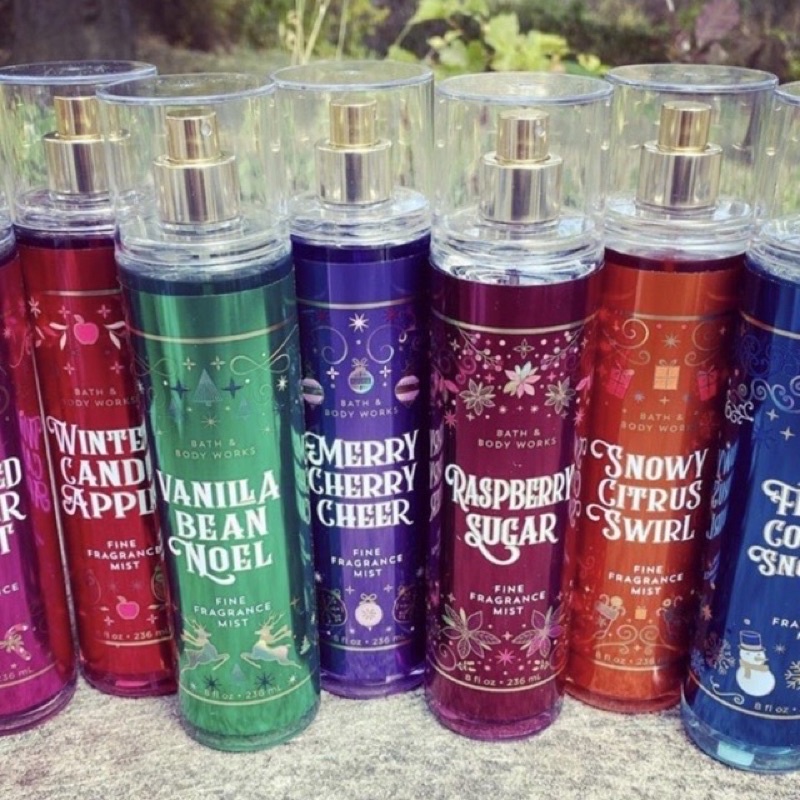 BBW REPACK ORIGINAL 5ML | Shopee Malaysia