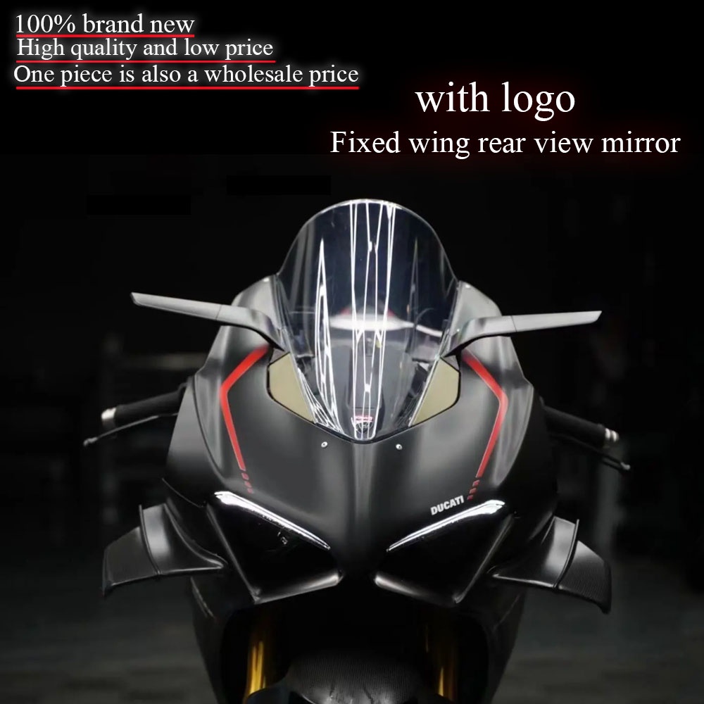 Rizoma Launches 'Stealth' Rear View Mirror That Turns Into Aerodynamic ...