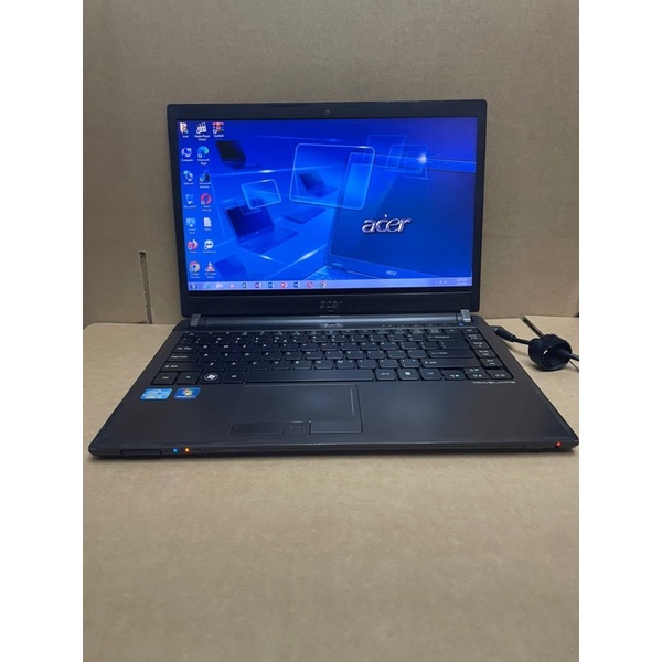 Acer Core i5 Laptop# Ram 4GB #SSD # Windows # Microsoft office&Basic ...