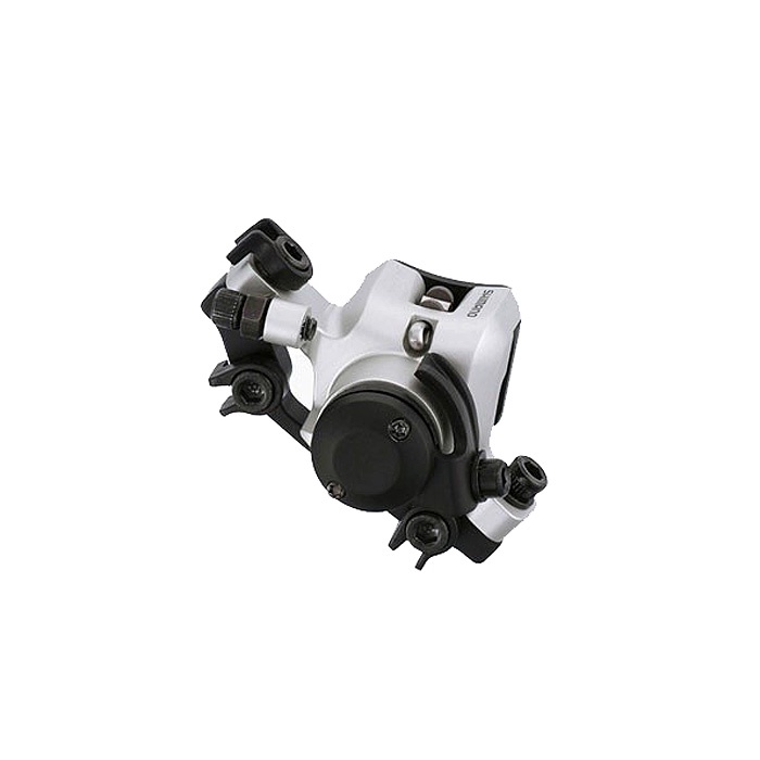 Shimano Deore M415 Mechanical Post Mount Disc Brake Calliper | Shopee ...