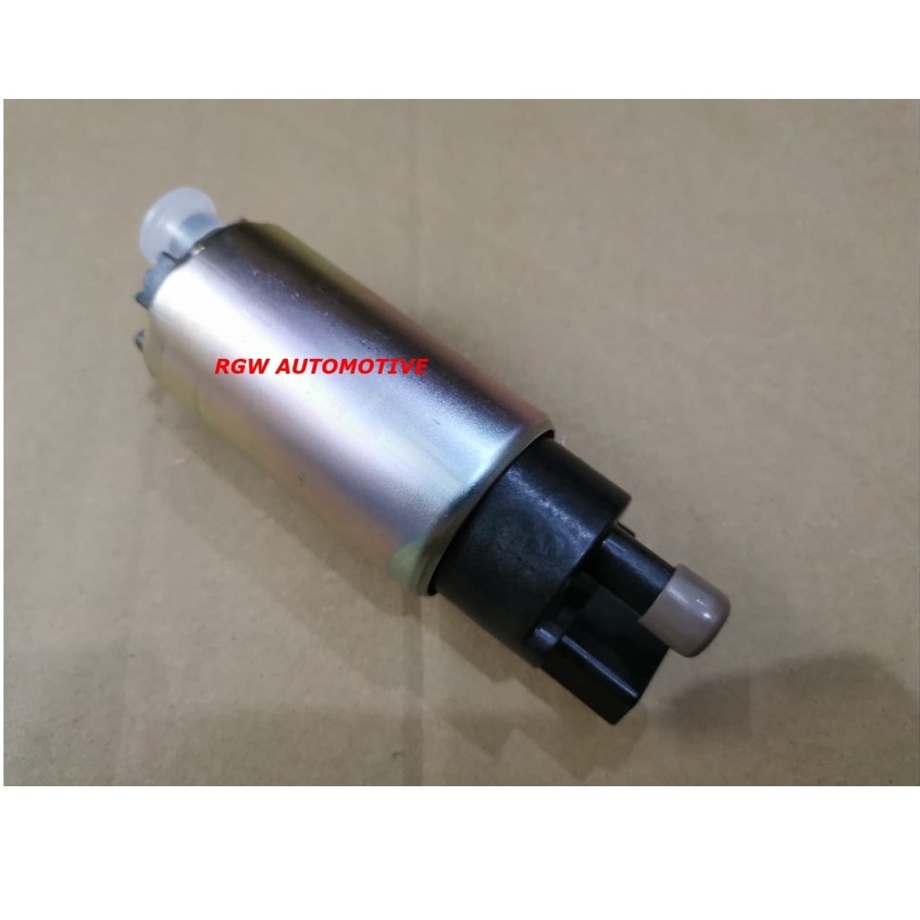 PROTON WIRA / SATRIA / PERDANA FUEL PUMP / PETROL PUMP DENSO 100 % NEW ...