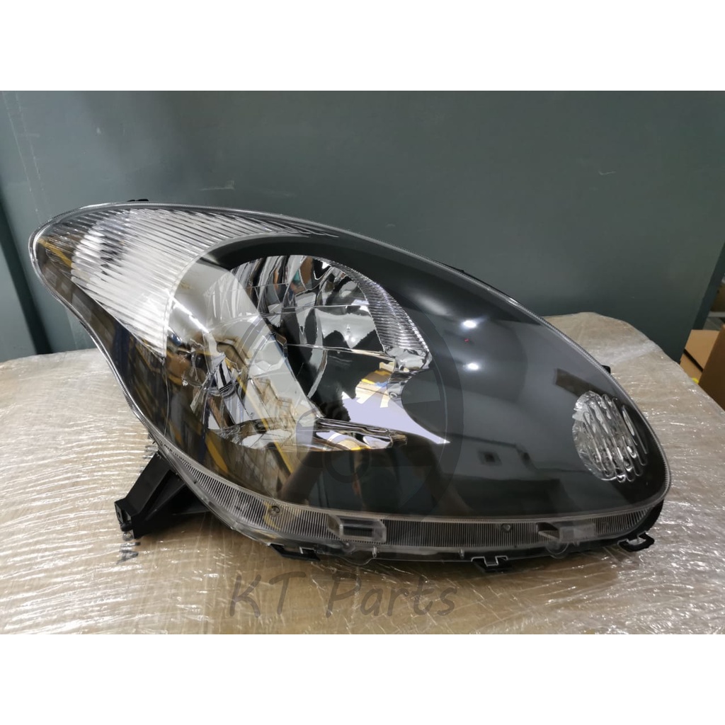 PERODUA MYVI D73A SE2 / SE 2 2008 YEAR FRONT HEAD LAMP / HEAD LIGHT ...