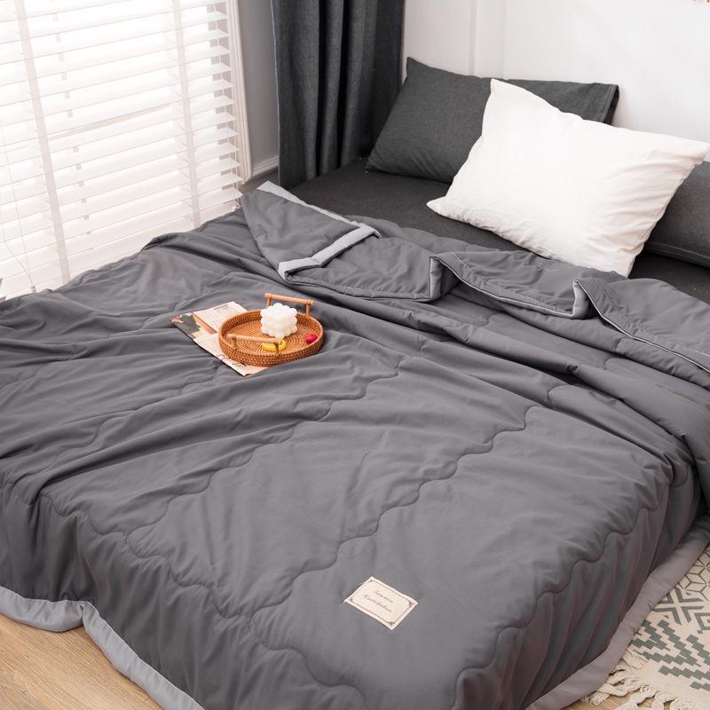 Abraca Dabra High-quality Blanket Nordic Minimalist Style Super Soft ...