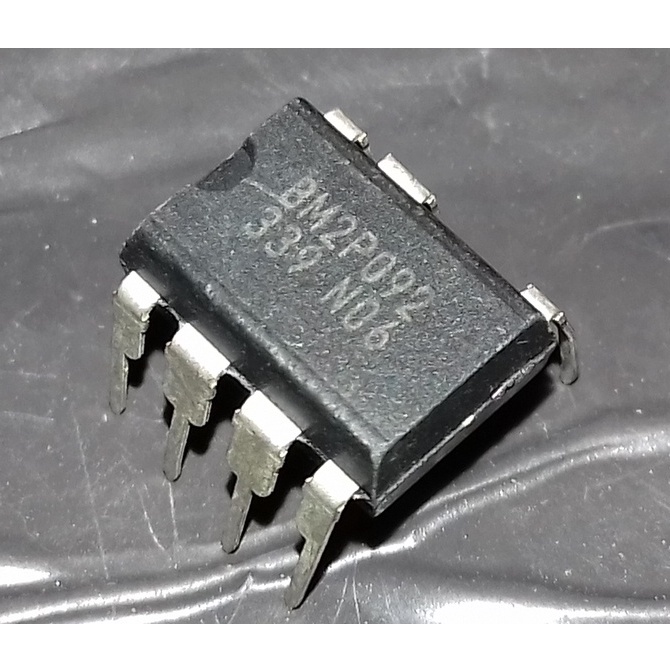 BM2P012 / BM2P014 / BM2P016 / BM2P034 / BM2P054 / BM2P092 / BM2P094/BM2P161W/BM2P121XH/ DIP-7 ...