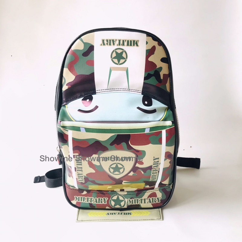 Showme PREMIUM QUALITY PAUD - KINDERGARTEN SCHOOL CHILDREN'S CAR ...