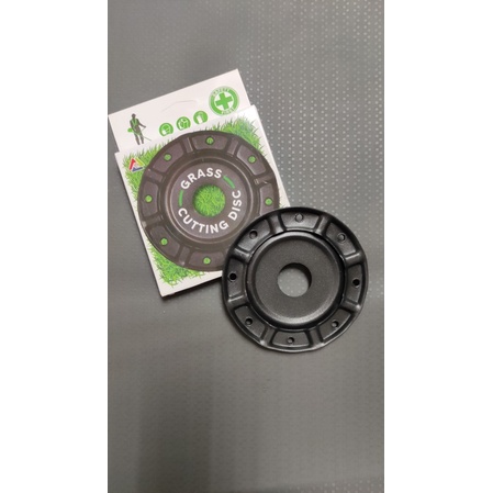 Heavy Duty Piring Mata Mesin Rumput | Shopee Malaysia