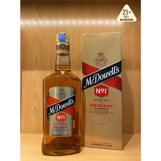 Mr.Dowell's Whisky 750ml | Shopee Malaysia