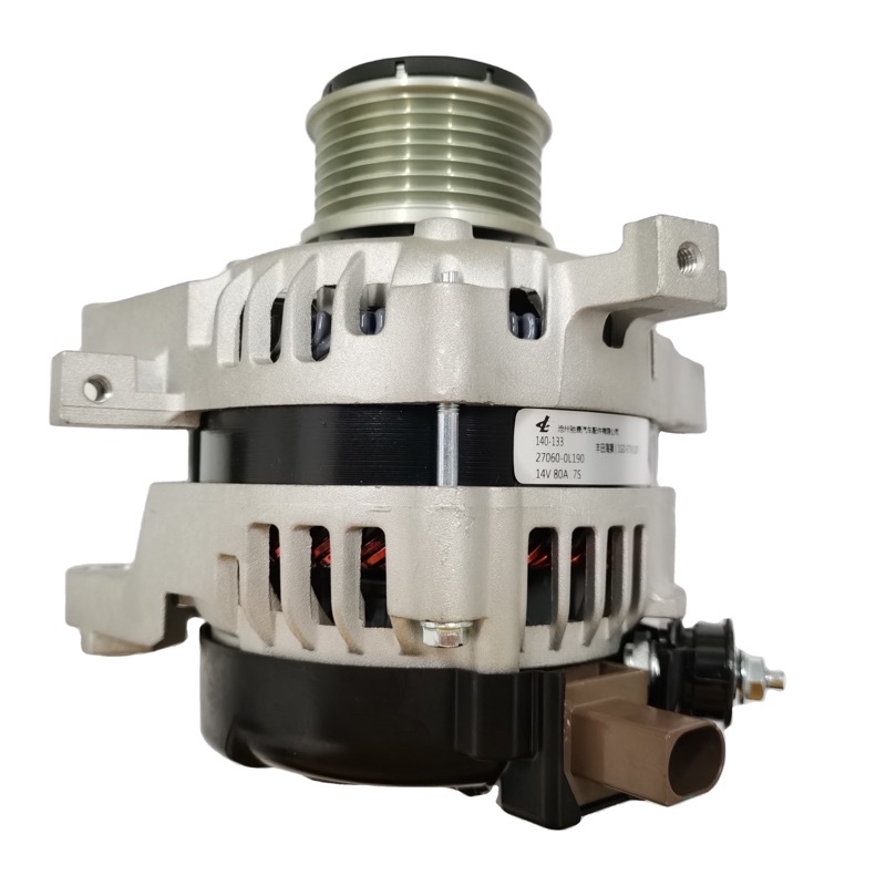 27060-0L190 Alternator for Toyota Hilux Revo GUN125, GUN126 | Shopee ...
