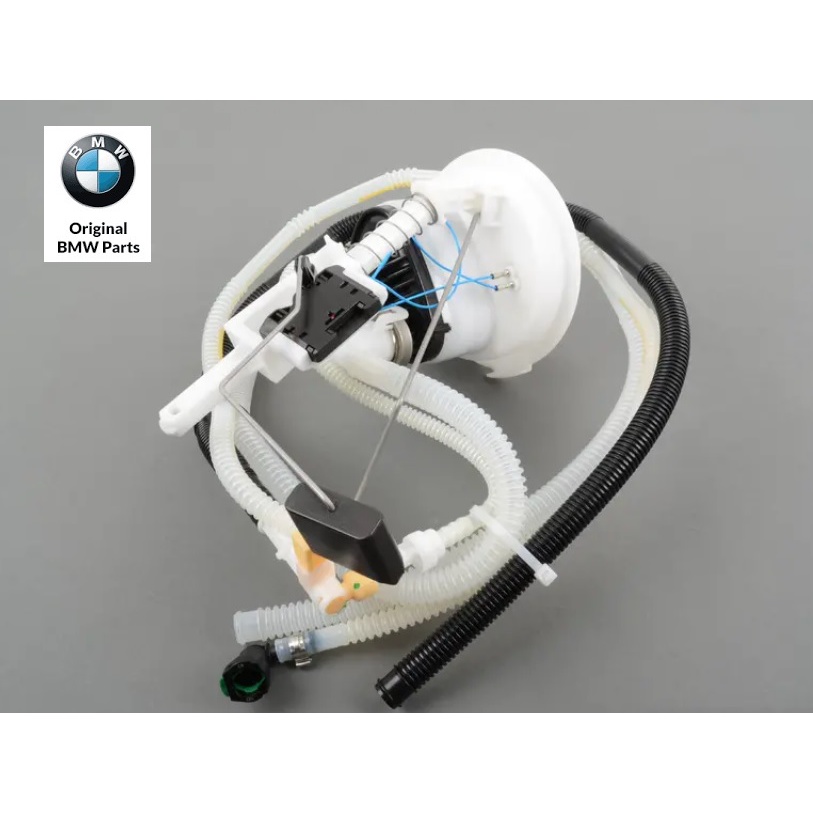 Genuine BMW E81 E82 E84 E87 E88 E90 E91 E92 E93 N52 N55 Fuel Pump Fuel ...