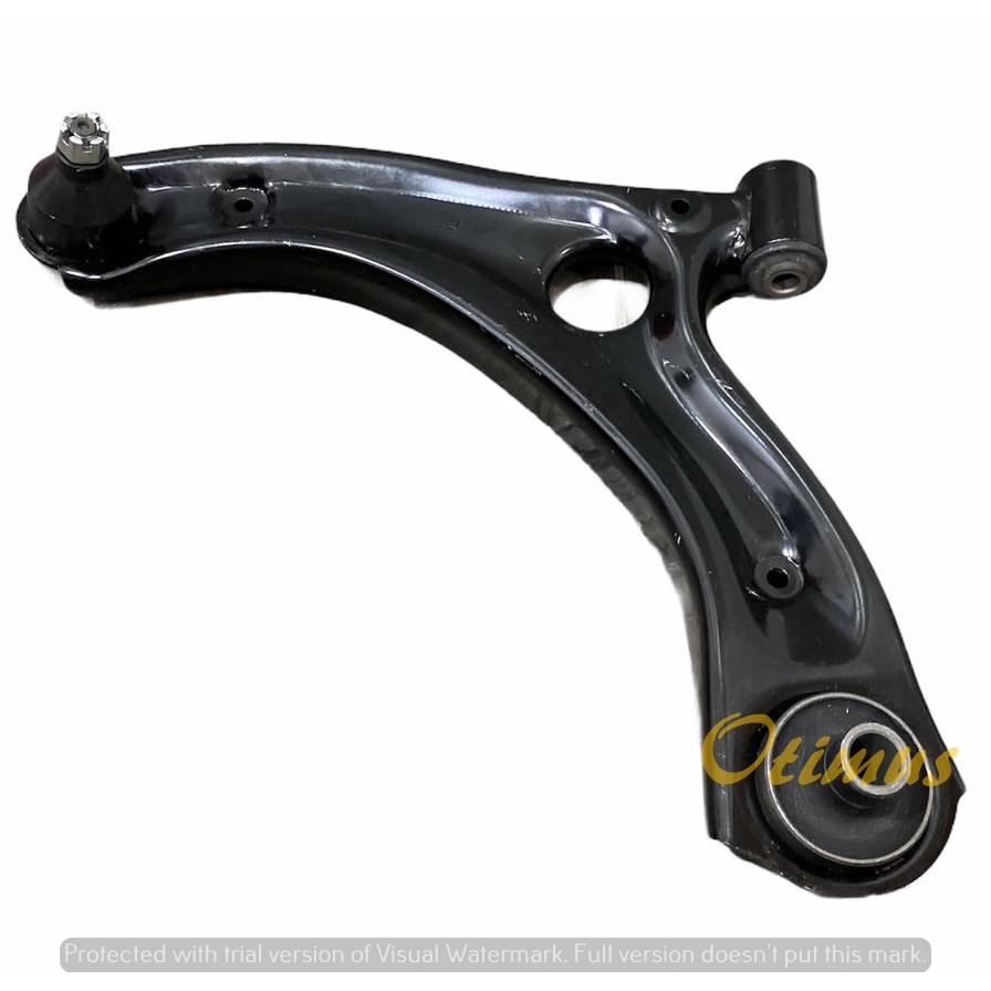 PERODUA AXIA 2014-2022, BEZZA FRONT LOWER ARM LEFT RIGHT | Shopee Malaysia