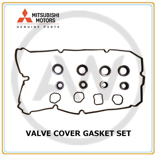Mitsubishi Triton 2.5 KB4T KJ3T KL3T Pajero Sport 2.5 KG4W KH4W Valve ...
