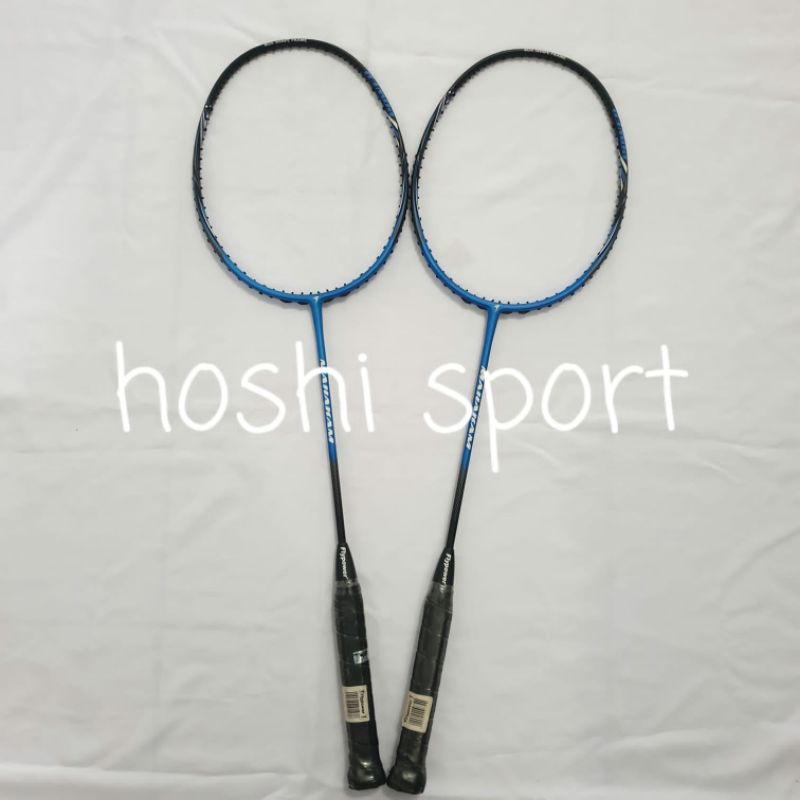 Original MAHAKAM FLYPOWER Racket | Shopee Malaysia