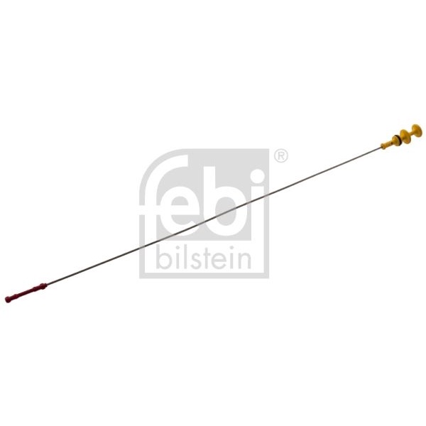 Mercedes Benz FEBI BILSTEIN Engine Oil Dipstick W204 W209 W211 W171 ...