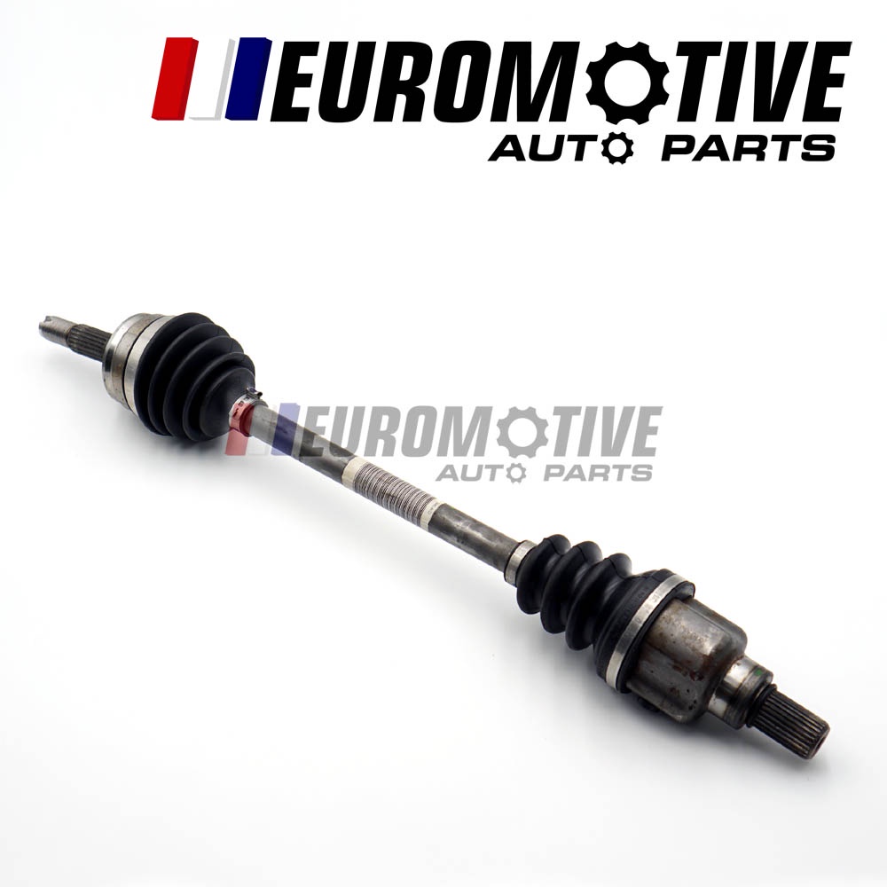 Original Driveshaft Peugeot 208 | Shopee Malaysia
