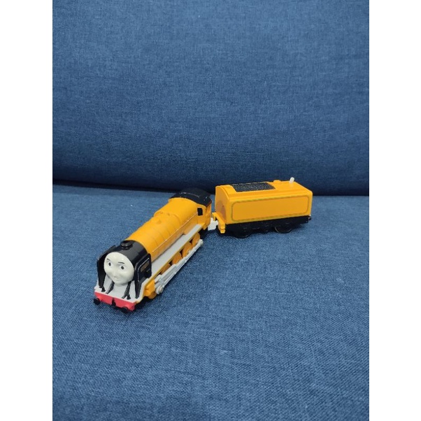 Thomas & Friends Murdoch Trackmaster Motorized | Shopee Malaysia