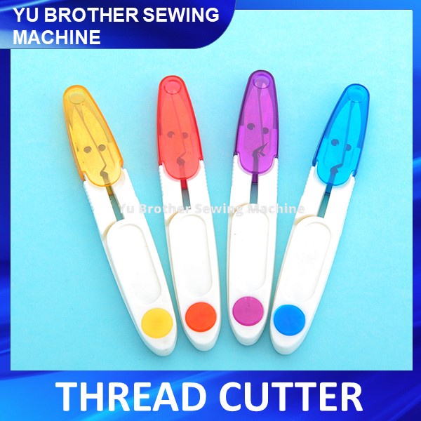 🔥Ready Stock🔥 Thread Cutter / Snipper / Alat Jahitan / Sewing ...