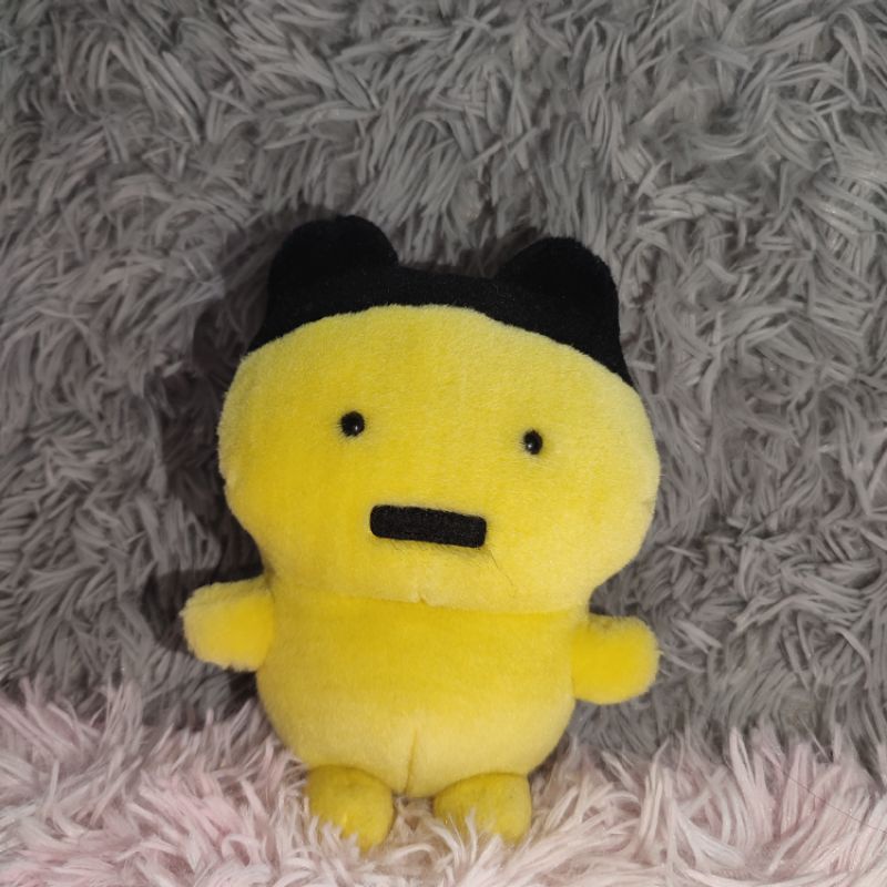 LITTLE BUDDY TAMAGOTCHI MAMETCHI PLUSH | Shopee Malaysia
