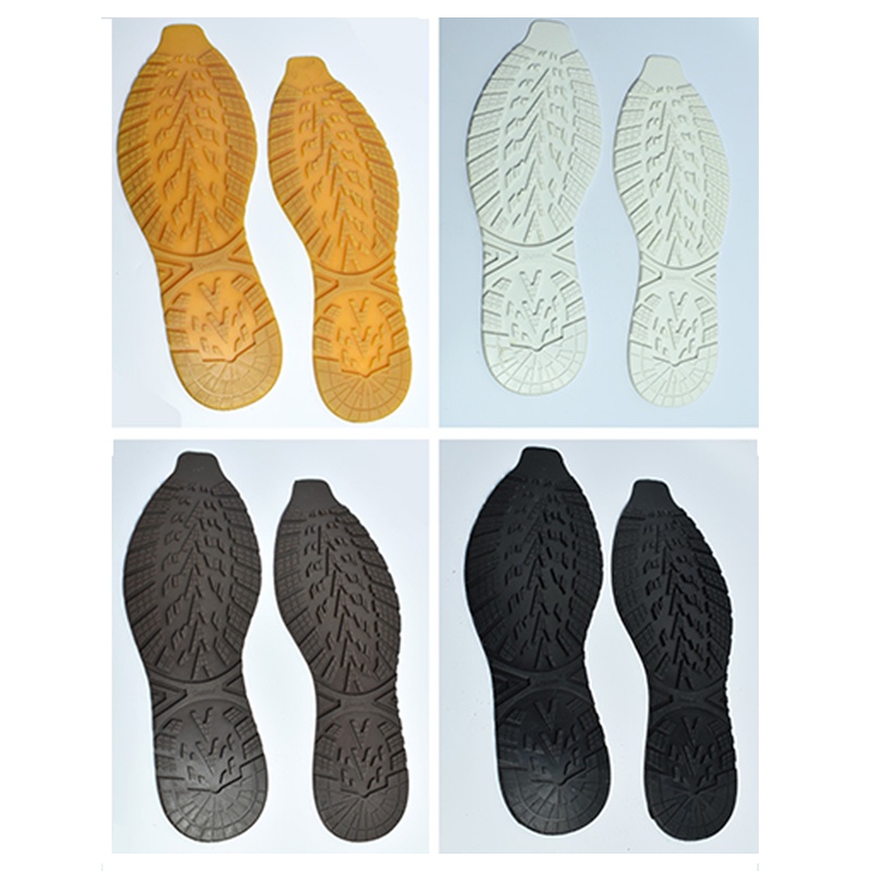 Shoe Accessories Wear-resistant Sole Stickers Non-slip Repair Materials ...