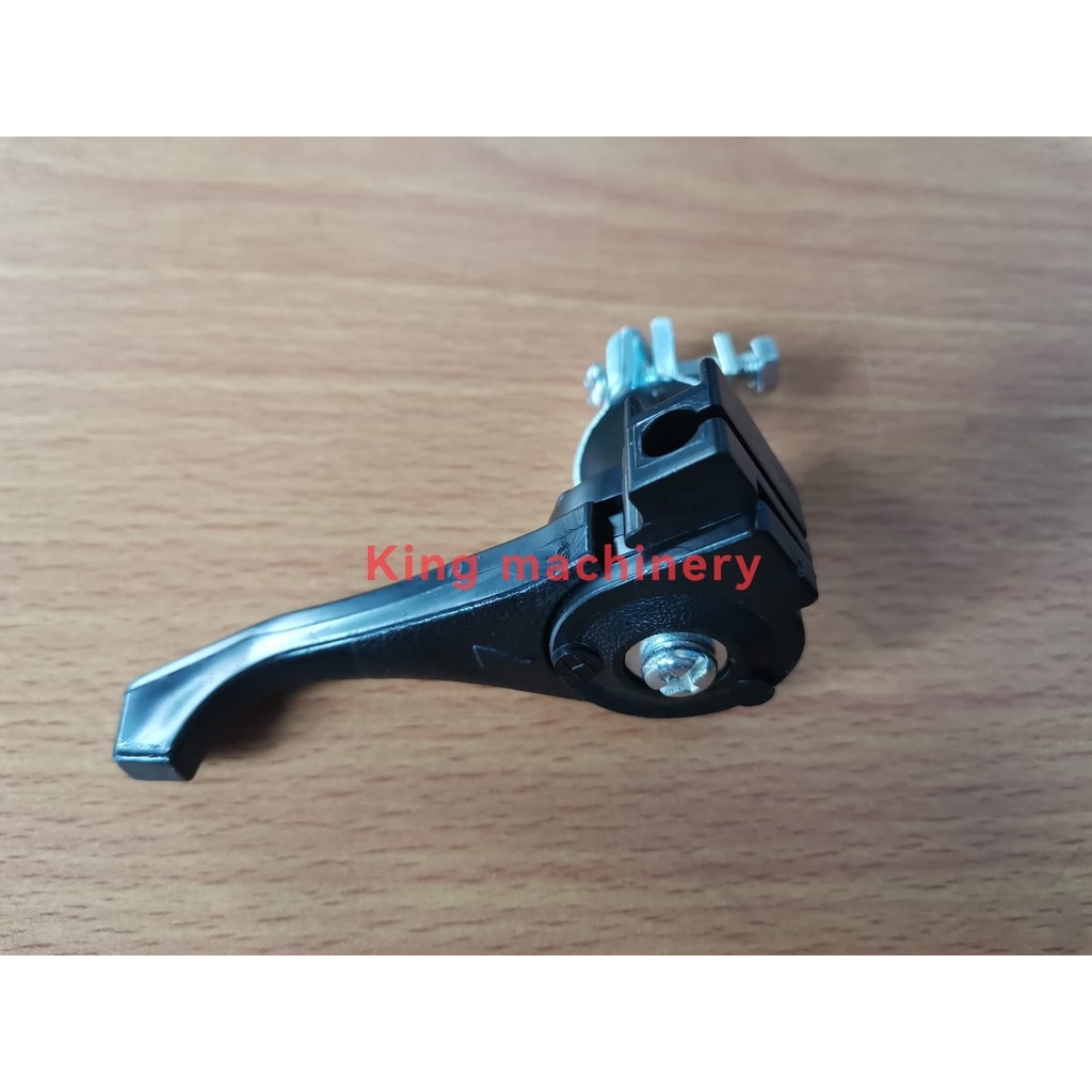 BG328 THROTTLE LEVEL BLACK | Shopee Malaysia