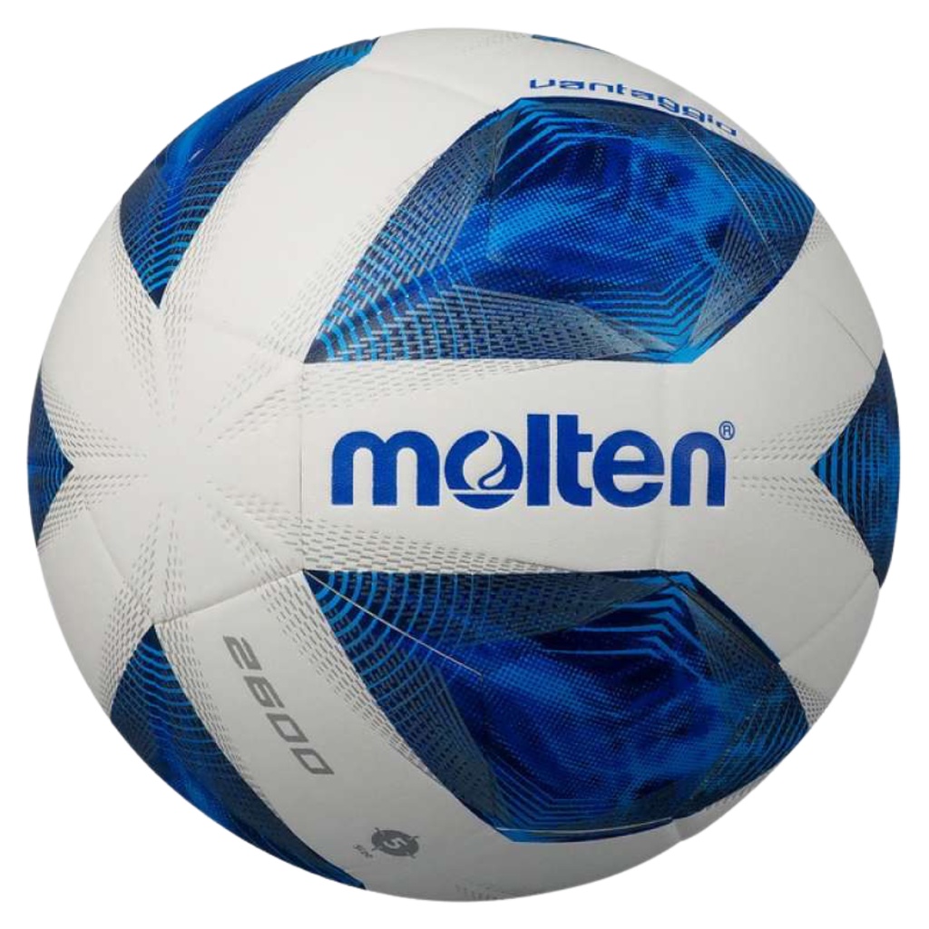 Molten F5A2600 Soccer Ball // Molten F5A2600 Molten 100& Original ...