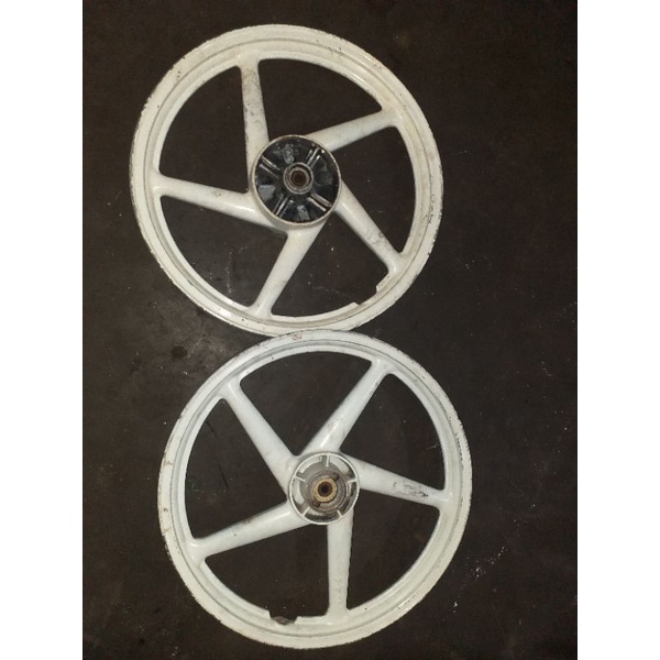 Suzuki smash shogun satria 2 Stroke tornado arashi titan excel racing ...