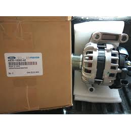 Ford Ranger T6 2.2/ Mazda Bt50 Alternator (AB39-10300-AE) | Shopee Malaysia