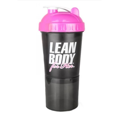 Lean Body for Her Shaker (Pink) | Shopee Malaysia