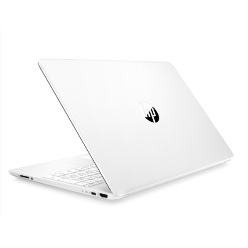 HP Laptop 15s-fq2681TU Snowflake White 15'' FHD / Intel® Core™ i3 / 8GB ...