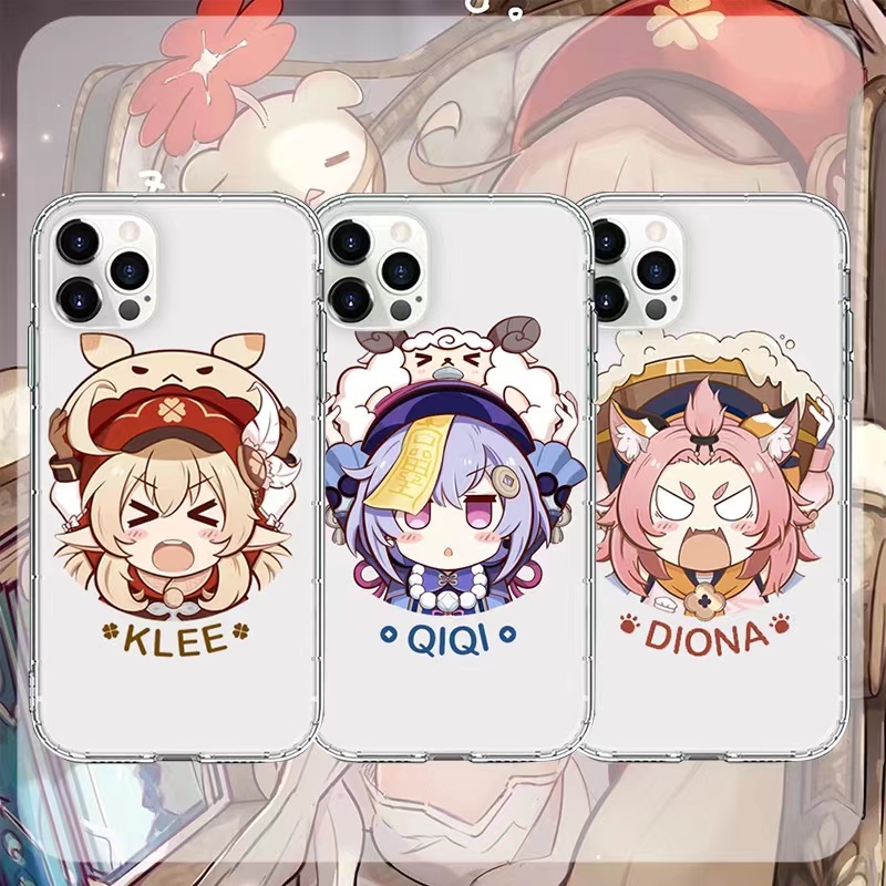 Tenco Spark GO 10 20 20C Pova 5 6 Pro 2024 230310 Transparent clear ...