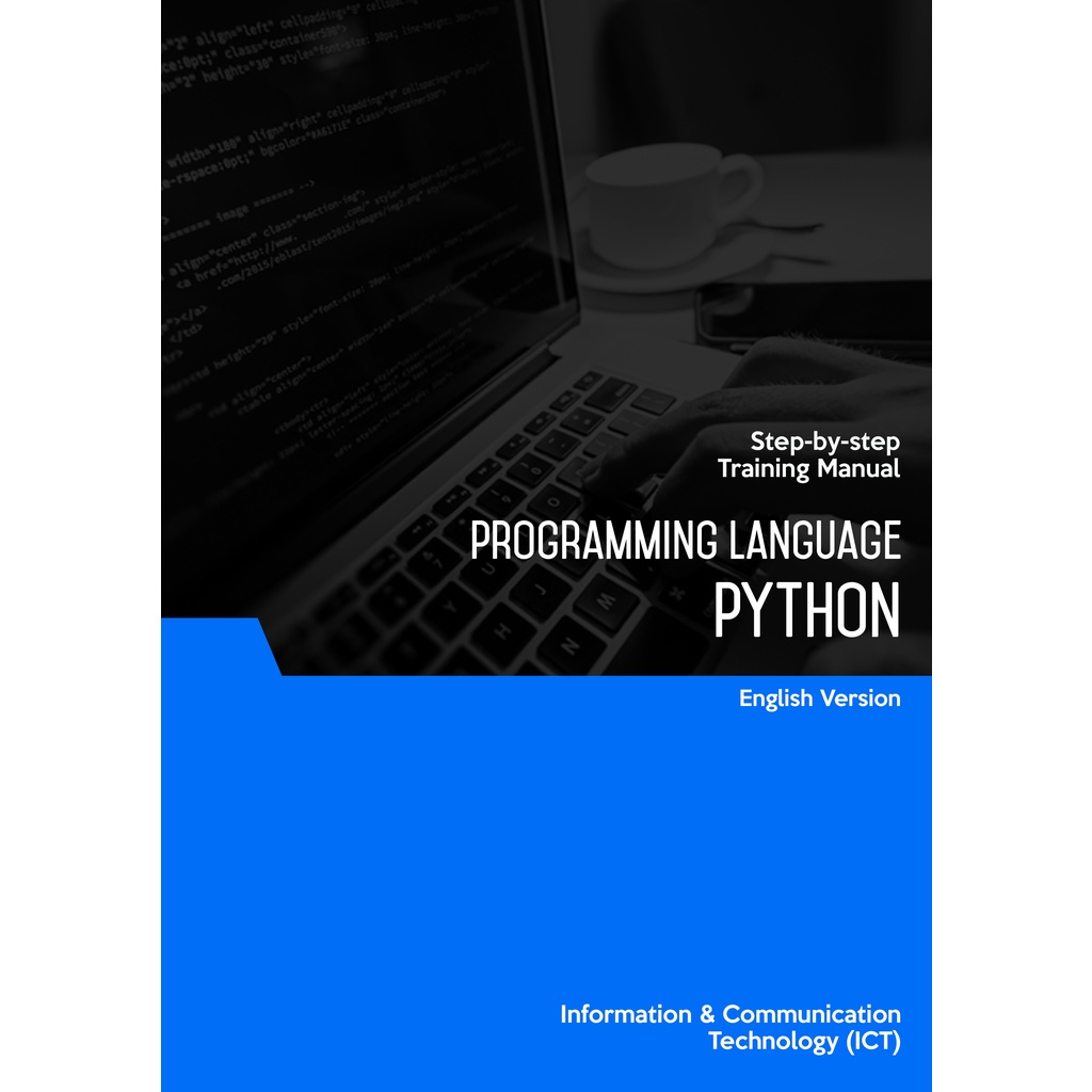 Programming Language (Python) | Shopee Malaysia