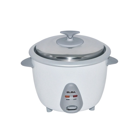 ELBA 1.8L RICE COOKER ERC-1866T | Shopee Malaysia
