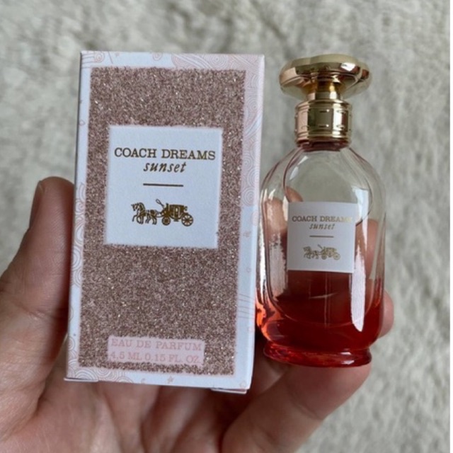 COACH DREAMS SUNSET EDP (W) | Shopee Malaysia