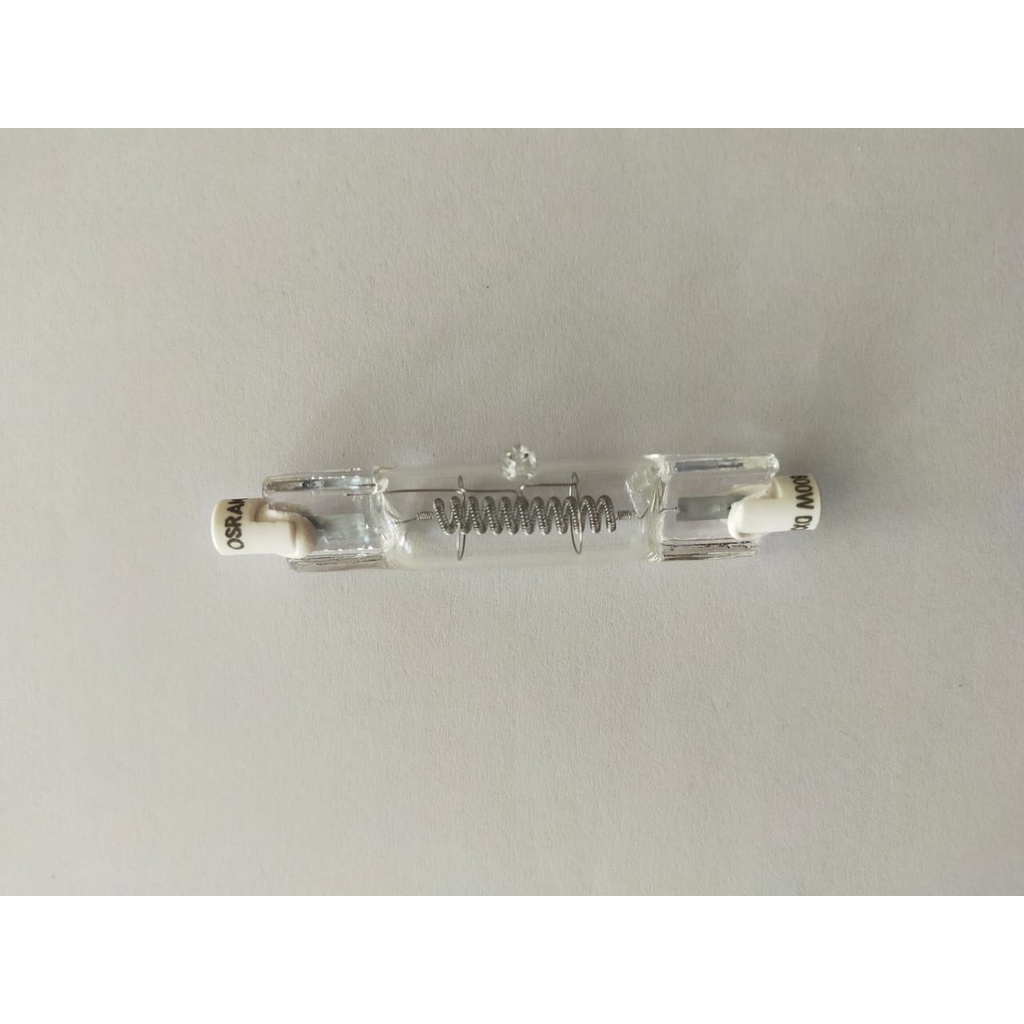 Osram 64571 DXX 800W 230V Optic Display LampR7s | Shopee Malaysia