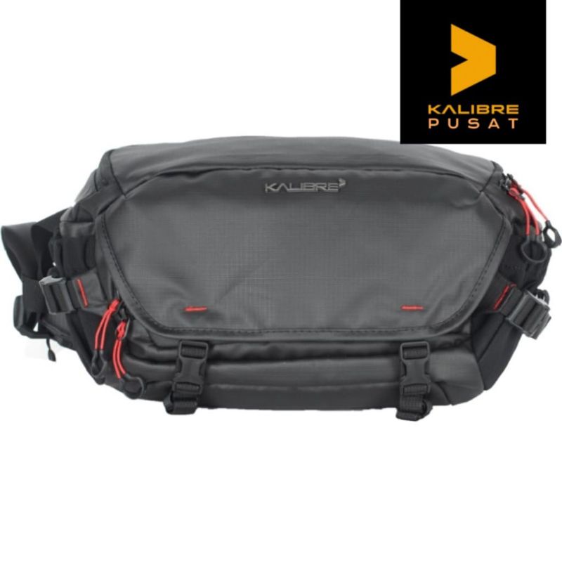 SLING BAG KALIBRE CARBINE 01 ORIGINAL WAIST BAG KALIBRE CARBINE 01 ...