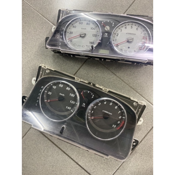 🔥Original Japan🔥(used) L250 Avy Meter for Viva modified wireling ...