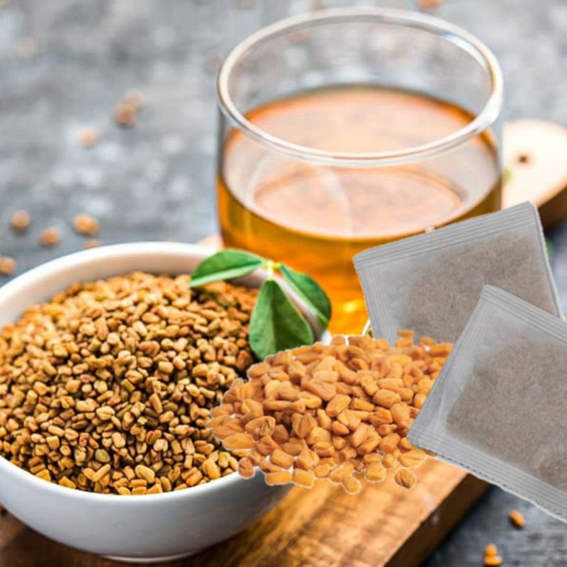 RDS tea uncang halba for slimming/health and milk booster | Shopee Malaysia